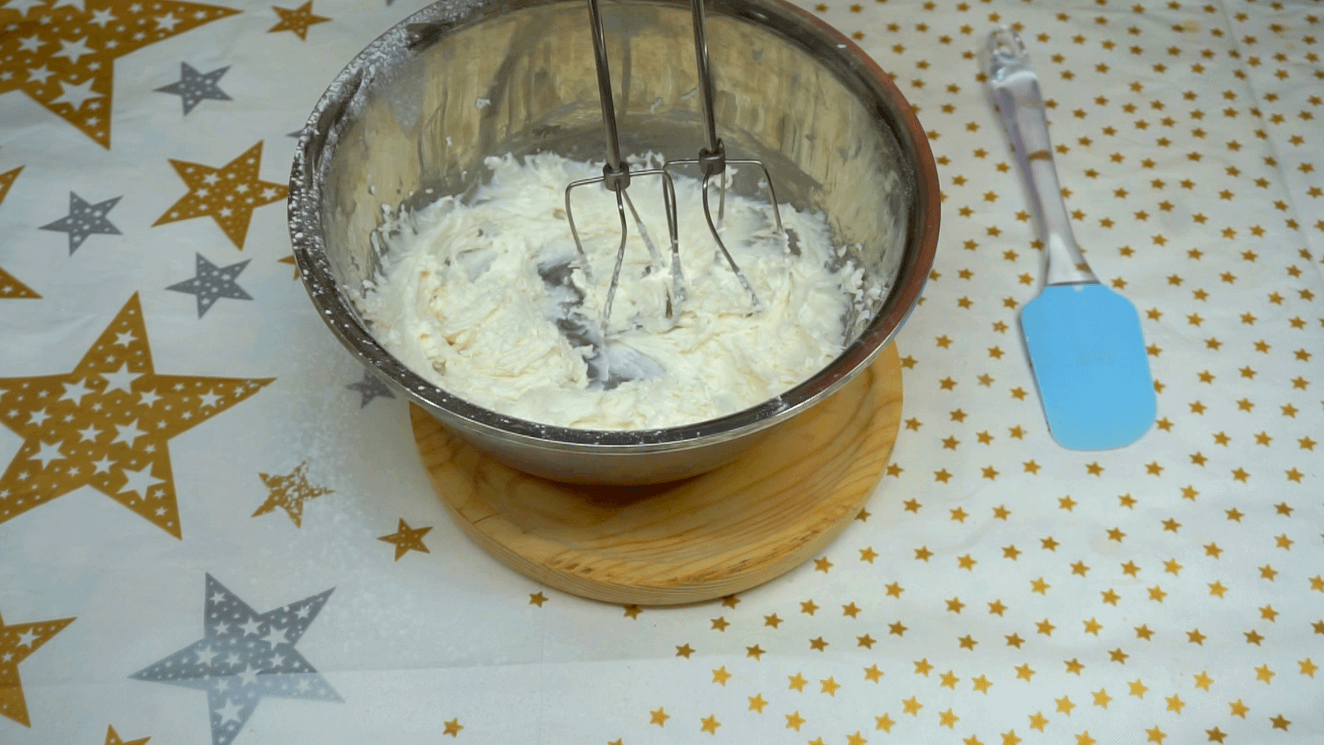 Cukormáz recept - Egészségtál